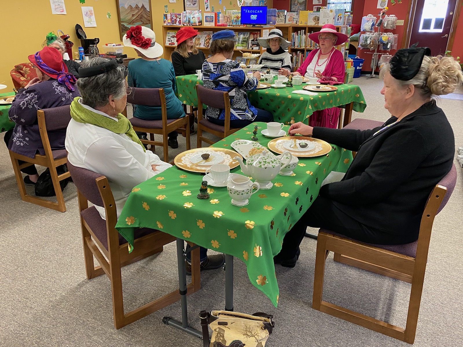 Union Public Library :: Union Public Library